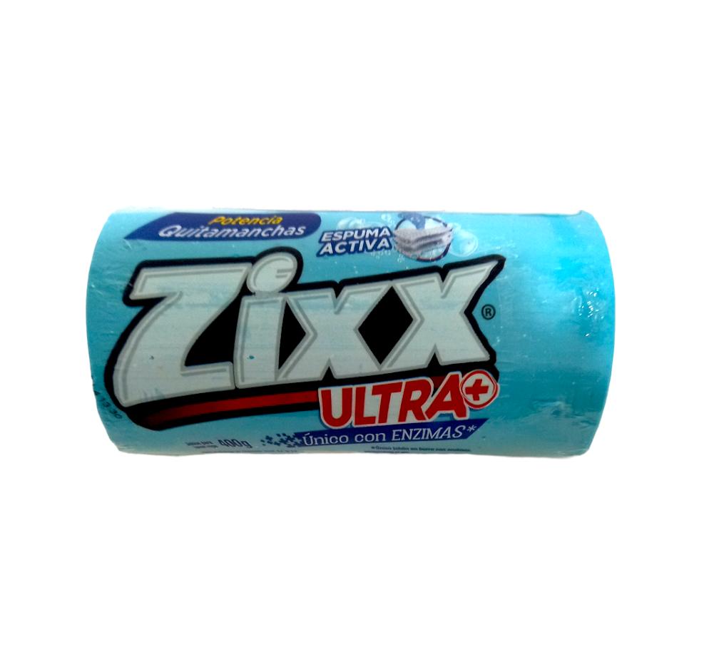 JABON AQUA ZIXX ULTRA 400GR | Supermercado El Éxito
